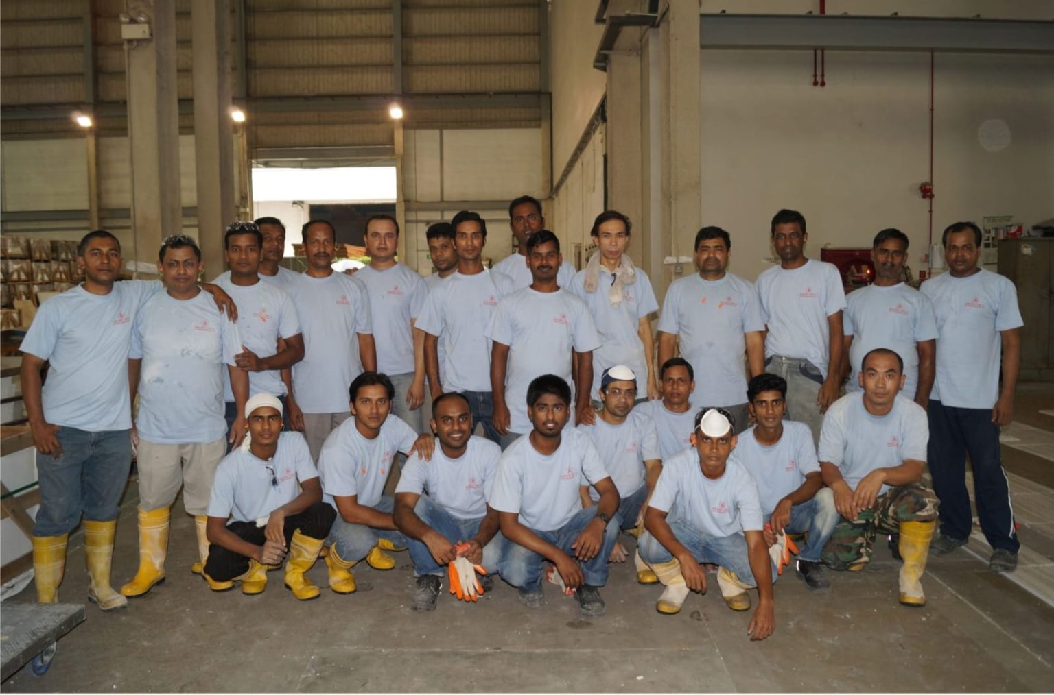 About Us – Sintal Enterprise